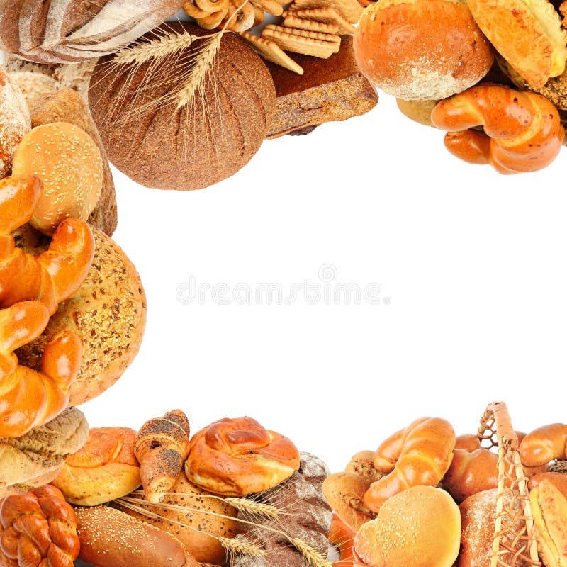 408 Bread Products Collage Stock Photos - Free & Royalty-Free Stock ...