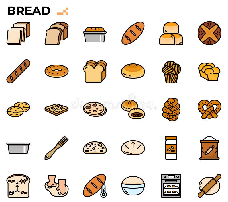 Baking Yeast Icon Stock Illustrations – 317 Baking Yeast Icon Stock ...