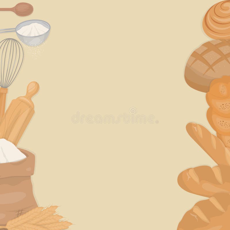 Vintage Baking Tools Stock Illustrations – 508 Vintage Baking Tools ...
