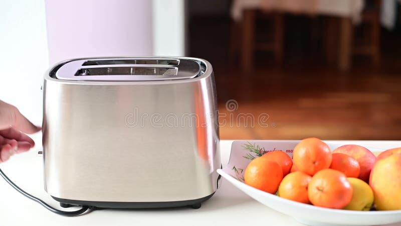 Bread Heated Stock Footage & Videos - 107 Stock Videos