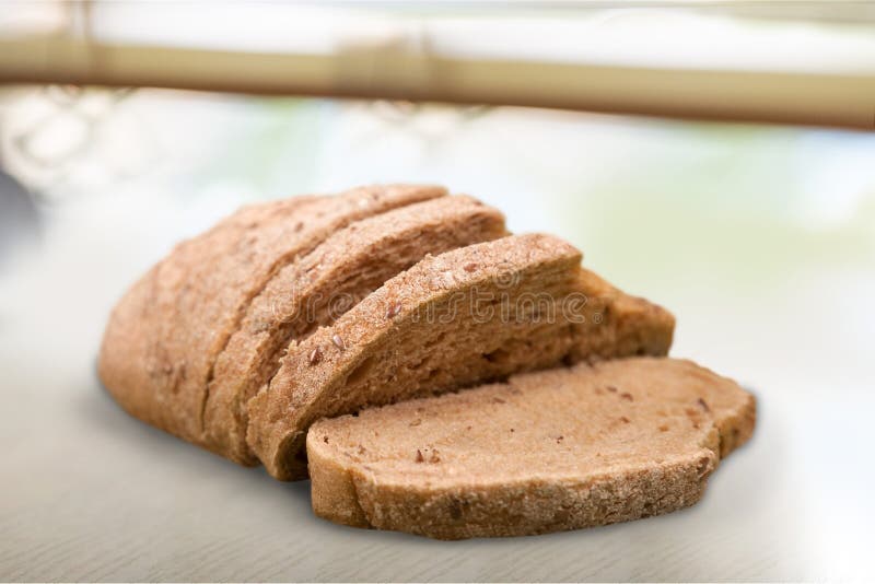 Bread stock image. Image of healthy, eating, antioxidant - 62043101