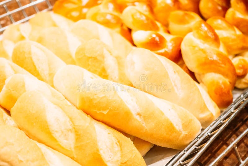 Bread buffet stock image. Image of plate, food, freshness - 72194029