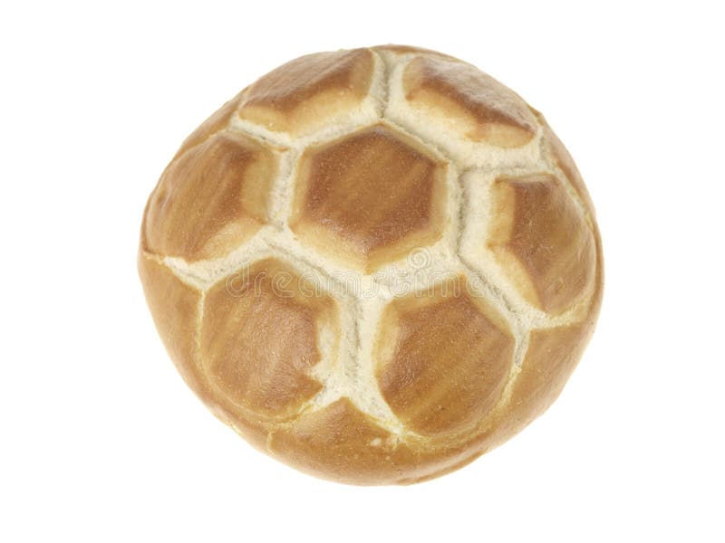 Football Shaped Roll Bread Stock Photos - Free & Royalty-Free Stock ...