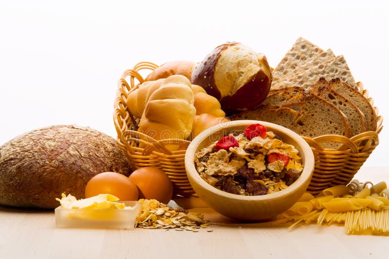 941 Bread Pasta Cereal Rice Stock Photos - Free & Royalty-Free Stock ...