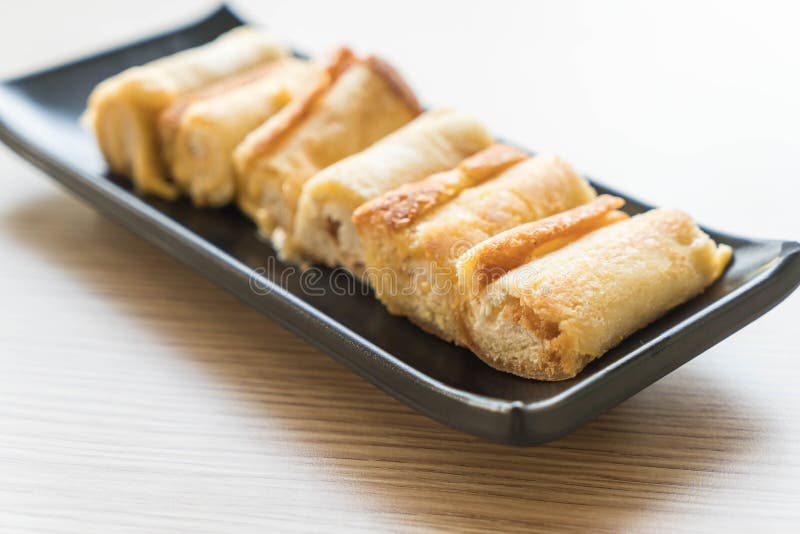 Bread cheese roll stock photo. Image of delicious, traditional - 90409864