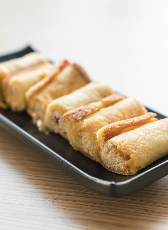 Bread cheese roll stock image. Image of roll, food, baked - 90496119