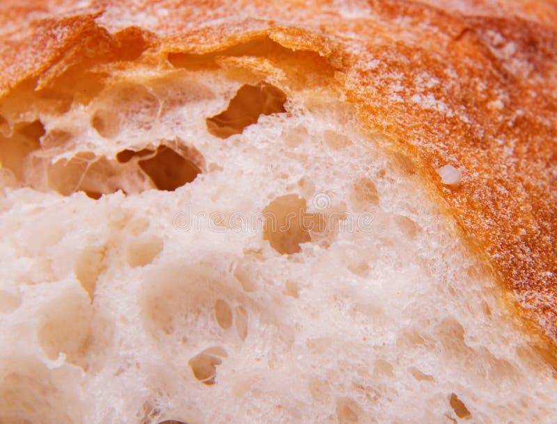 Bread close up stock photo. Image of loaf, homemade, baguette - 58963860