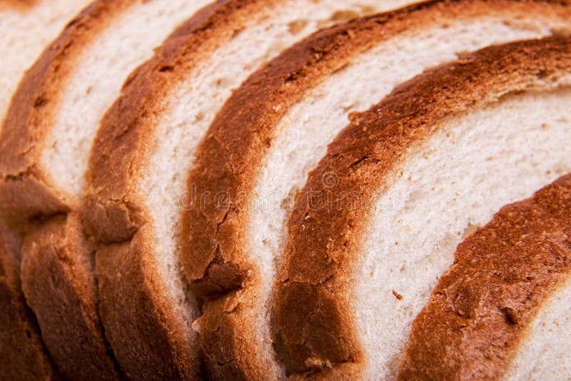 Bread close up stock photo. Image of nutrition, food - 58963616