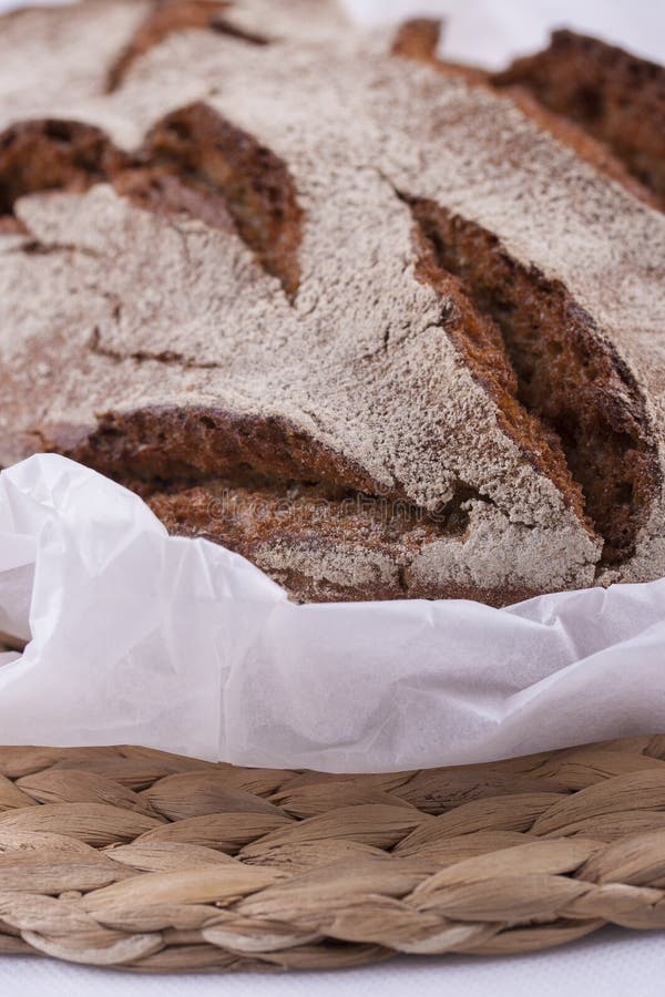 Bread stock image. Image of bread, food, cooked, brown - 32404649