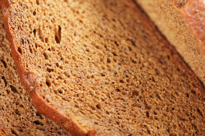 Bread closeup stock image. Image of tasty, delicious - 17824863