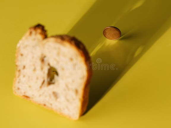 Rectangular sliced bread stock image. Image of dairy - 281503681