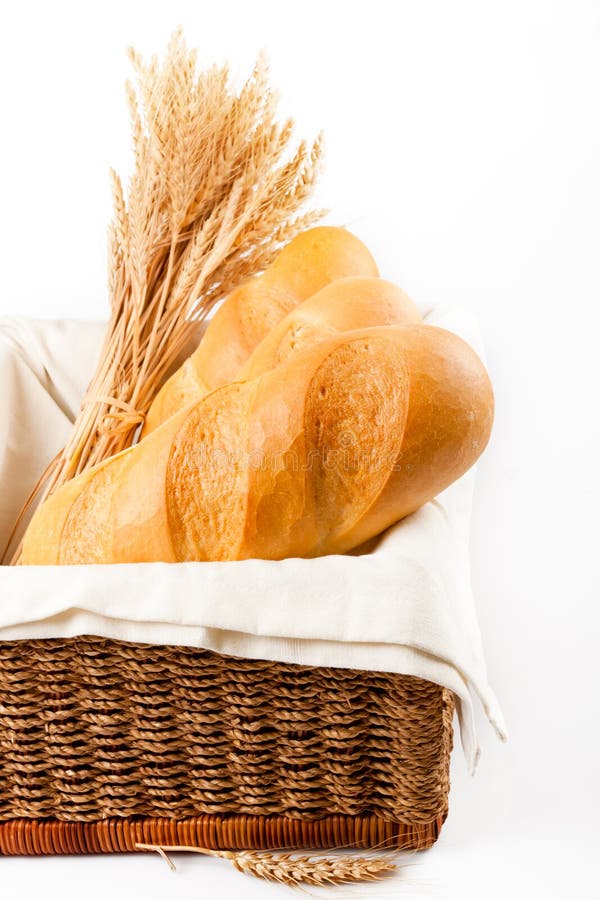 Bread composition stock photo. Image of flavor, bake - 14812810