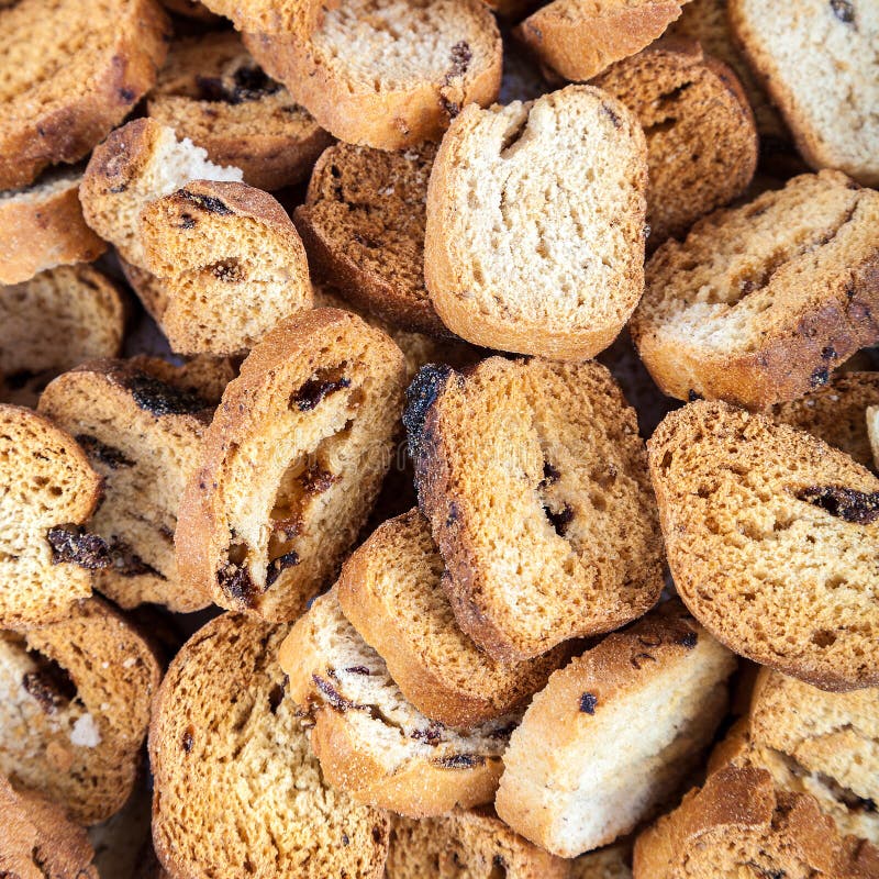 Crumbs Of Bread As Background Stock Image - Image of crust, crumb ...