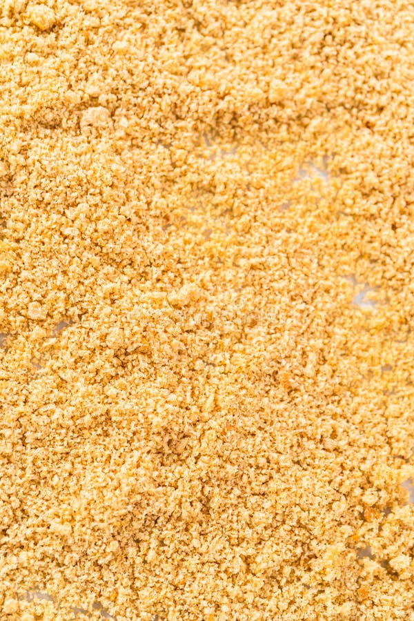 Bread crumbs stock photo. Image of form, cooking, making - 256145208