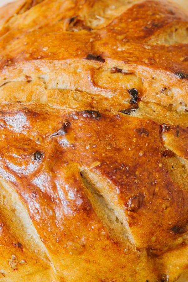 Bread crust stock image. Image of snack, grain, breakfast - 50048757