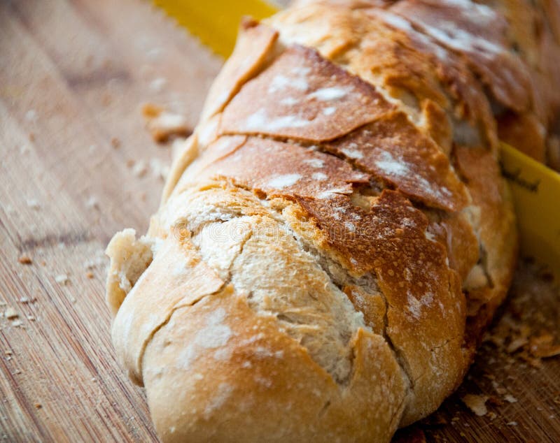 Bread stock image. Image of dinner, bread, horizontal - 93785467