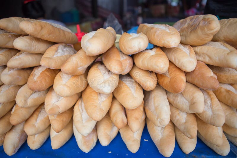 Bread stock image. Image of sell, tourism, slow, asia - 60341299