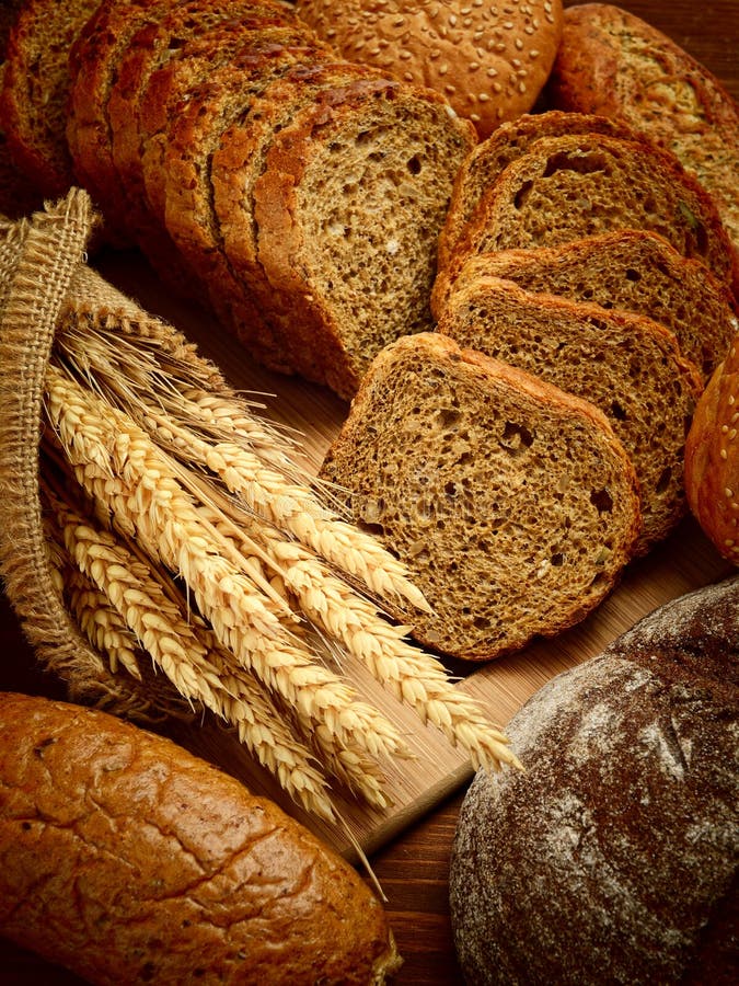 Bread stock image. Image of farmer, bake, farming, balance - 1881279