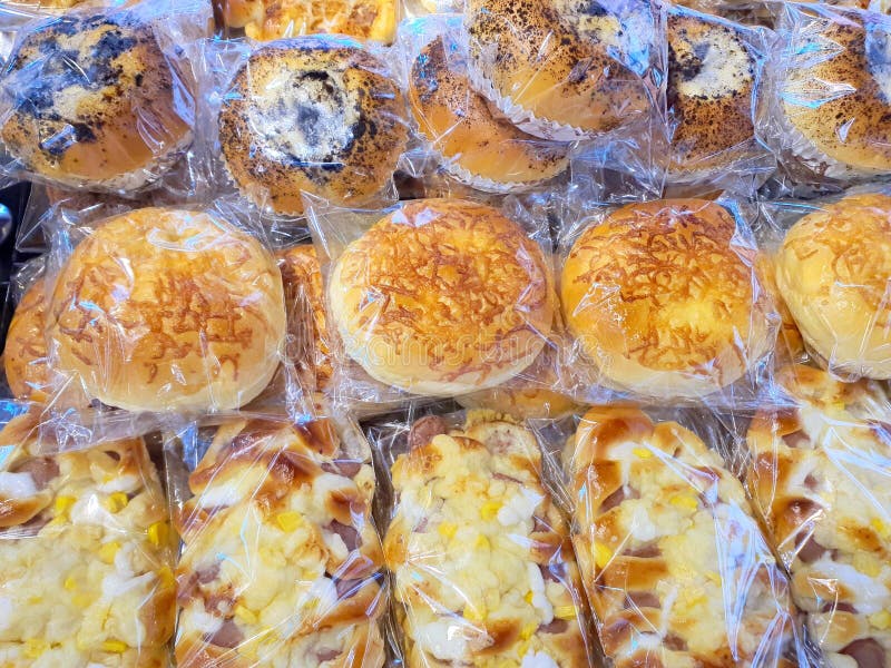 Bread on sale stock image. Image of grain, warm, loaf - 275194049