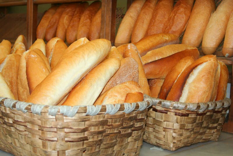 Artisan Breads stock image. Image of breads, artisans - 116480037