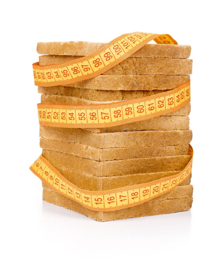 Measure Size Bread Stock Photos - Free & Royalty-Free Stock Photos from ...