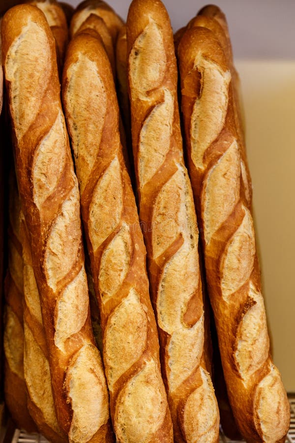 Bread group from bakery stock image. Image of brown, eating - 41080601