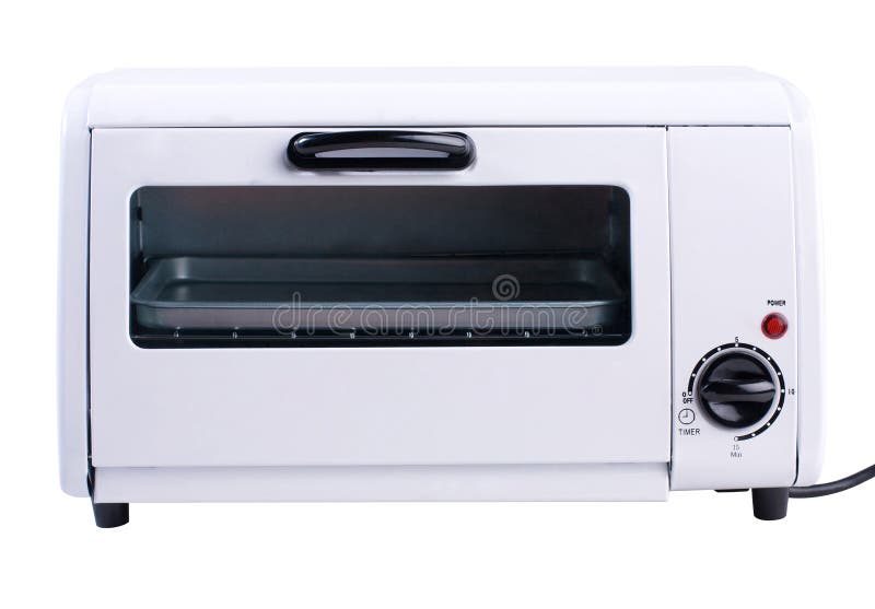 Bread heater oven stock illustration. Illustration of roast - 21589024