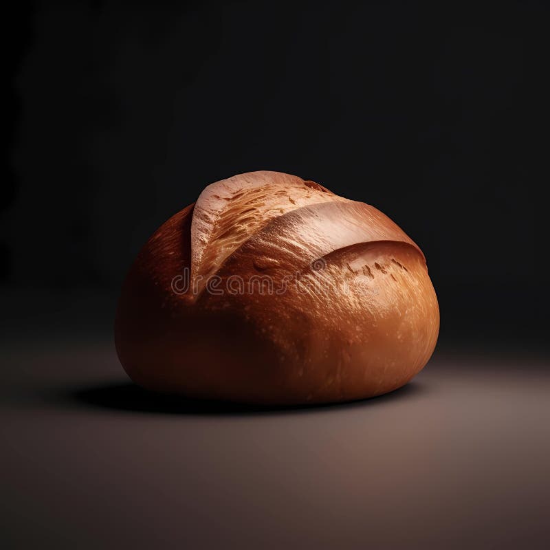 Bread Illustration, Realistic Bread, Bread Shop Stock Illustration ...