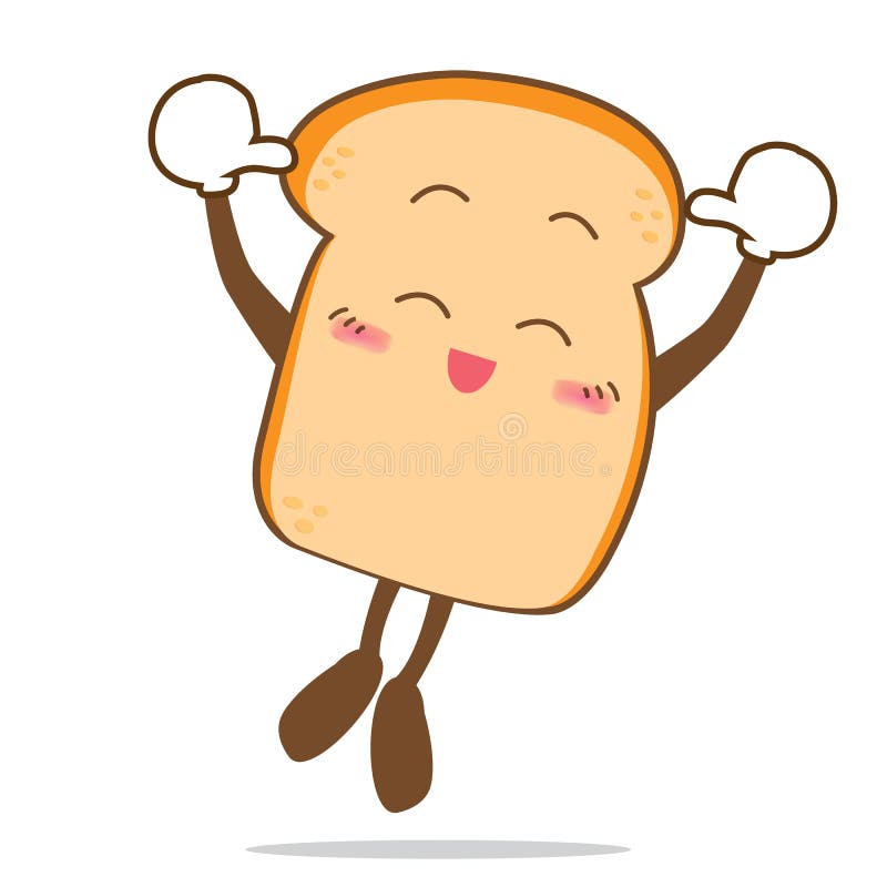 Cartoon Toast Stock Illustrations – 21,772 Cartoon Toast Stock ...