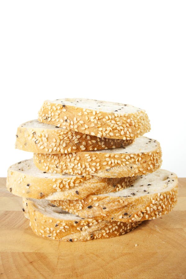 Bread layer stock image. Image of kaiser, light, group - 20961087