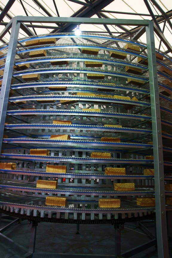 Bread lines editorial stock image. Image of industry - 19483314