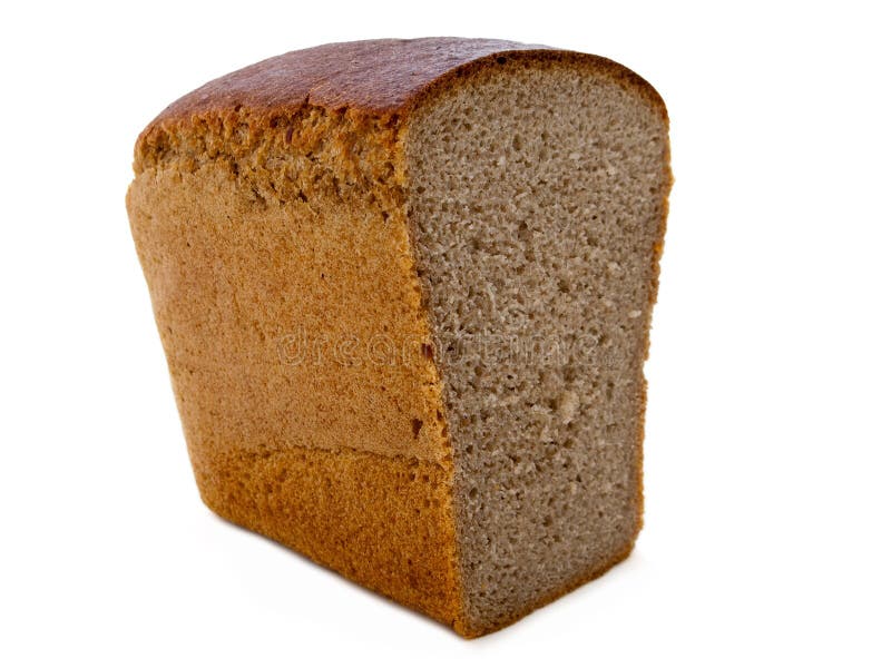 Bread loaf stock photo. Image of eating, loaf, lifestyle - 11055768