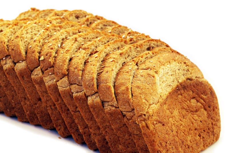 Bread stock image. Image of healthy, yellow, gold, loaf - 136289767