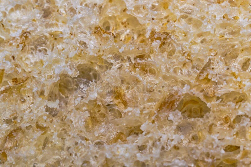 Bread macro photo stock image. Image of meal, sunflower - 111917497