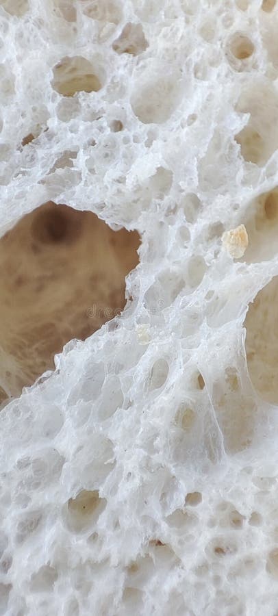 Bread Macro Zoom stock image. Image of dress, icing - 330302025