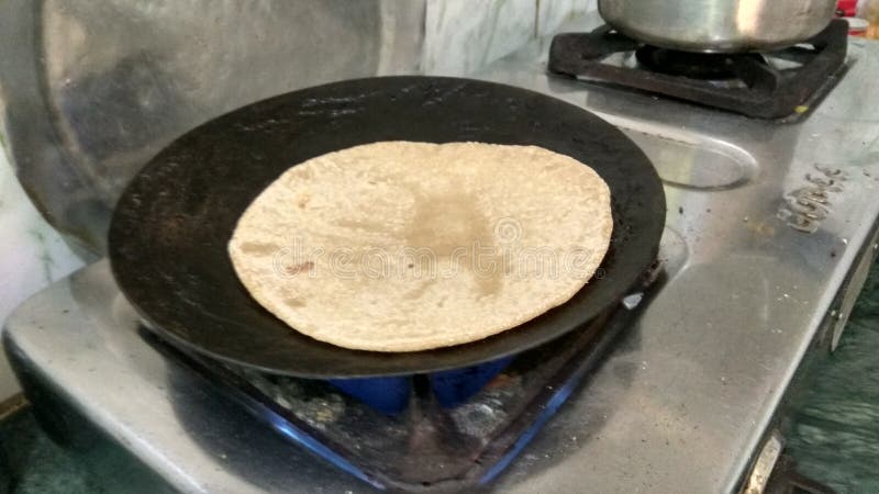 Bread made of poor man stock image. Image of soon, hungry - 178981707