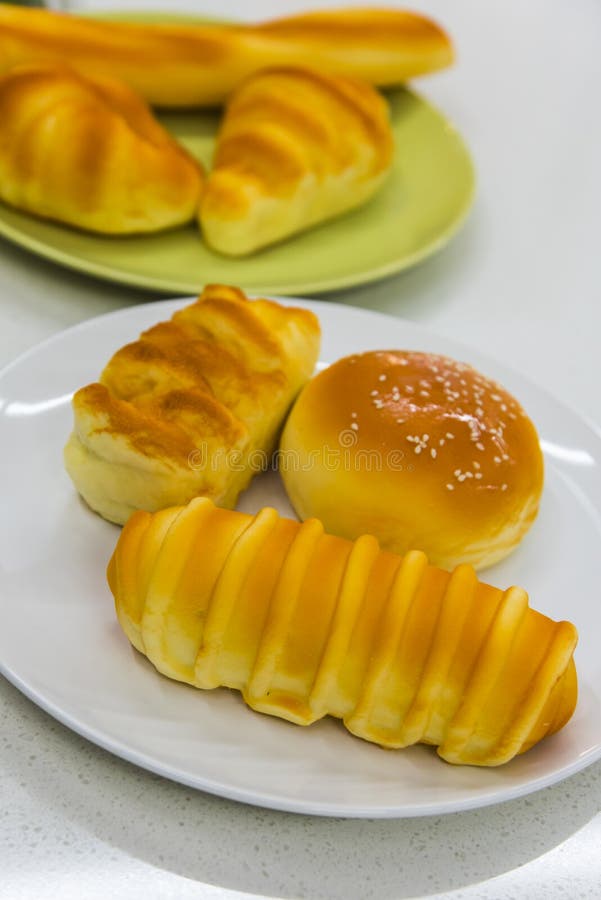 Bread model stock photo. Image of crafts, bread, arts - 67106608