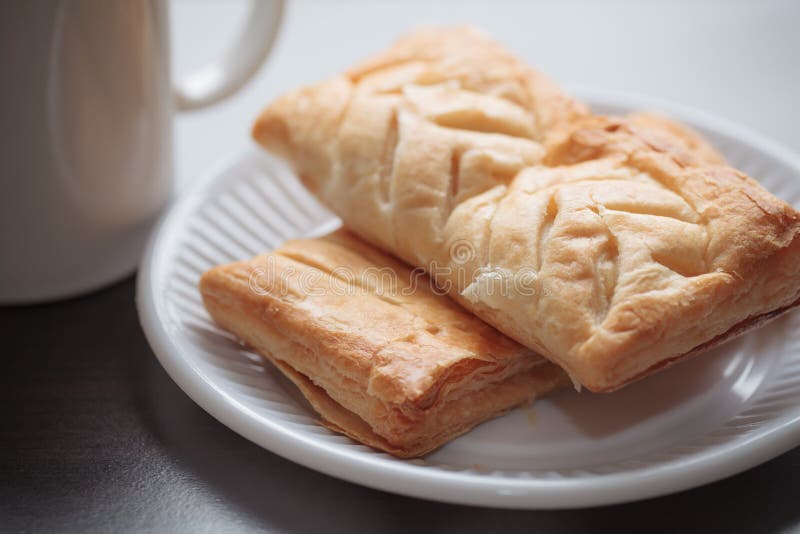 Bread pie. stock image. Image of pasty, patty, dish, food - 32918529