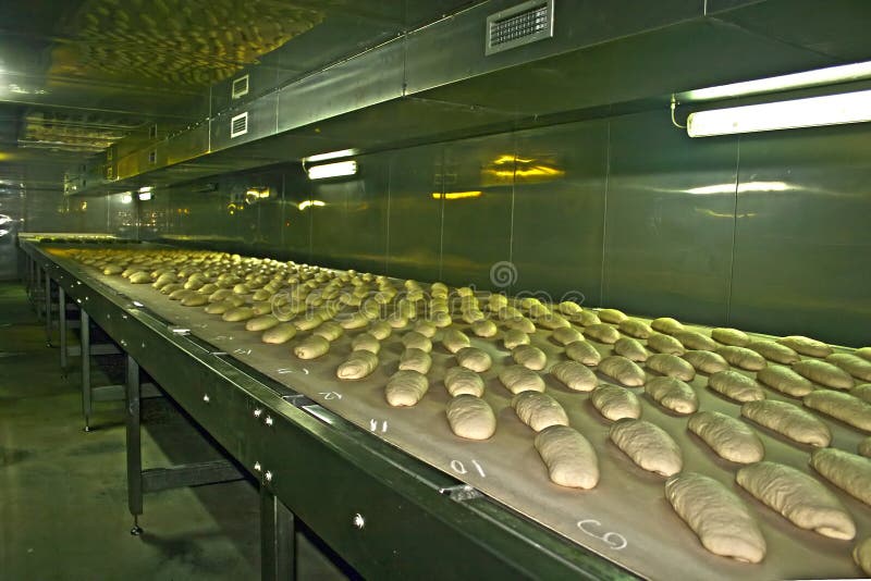 Bread production 2 stock photo. Image of bread, culture - 30807050
