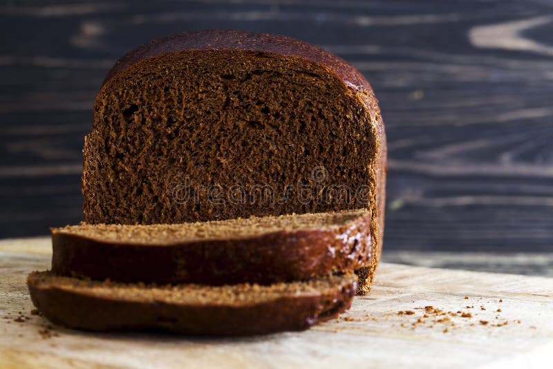 Bread pulp stock photo. Image of slice, grain, chunk - 223309356