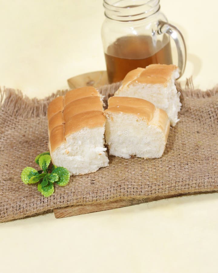 Bread is a Rich Source of Carbohydrates Which Can Help Increase Energy ...
