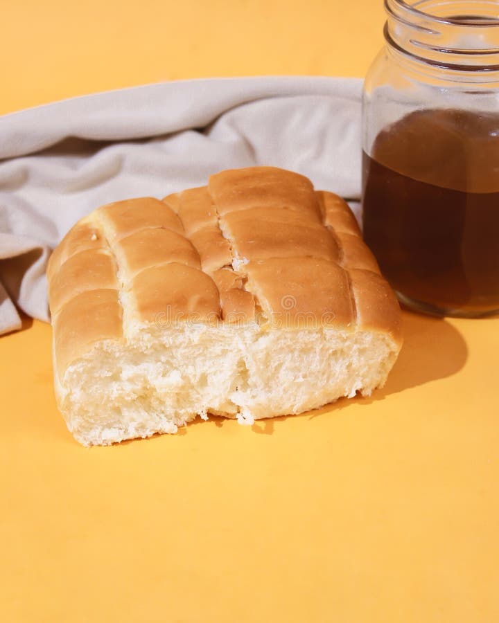 Bread is a Rich Source of Carbohydrates Which Can Help Increase Energy ...