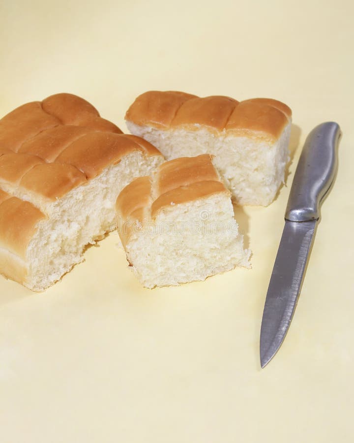 Bread is a Rich Source of Carbohydrates Which Can Help Increase Energy ...