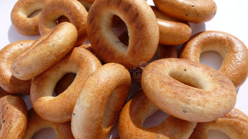 Bread_ring_00 stock photo. Image of home, ring, concept - 19138358