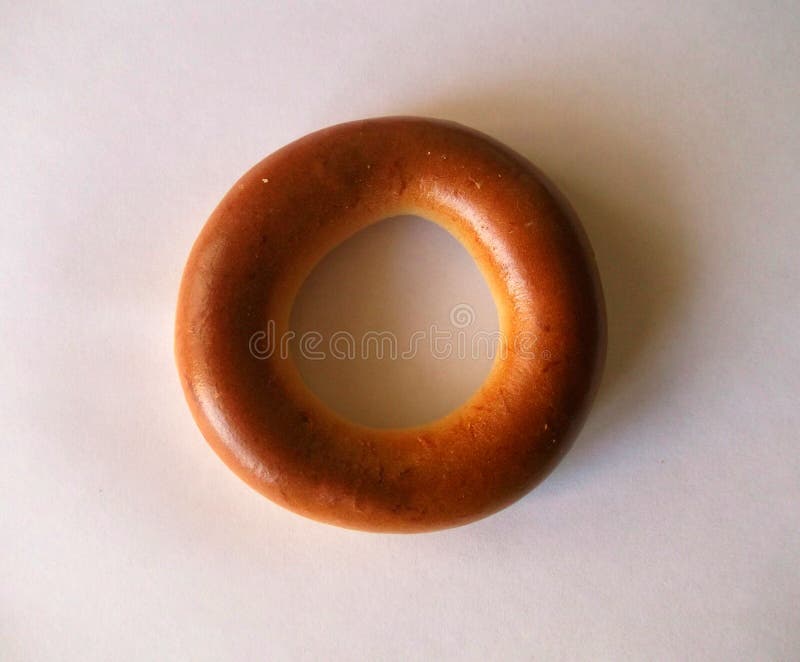 Bread ring. Yummy food stock image. Image of bakery - 315216033