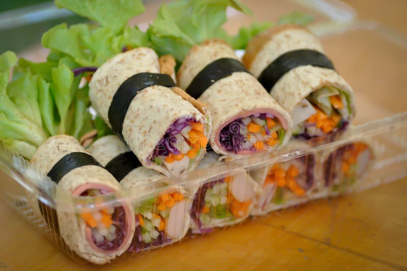 383 Bread Roll Packaging Stock Photos - Free & Royalty-Free Stock ...