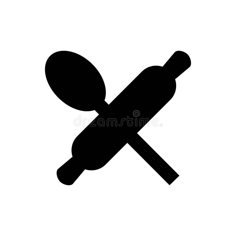 Dough Rollers Stock Illustrations – 29 Dough Rollers Stock ...