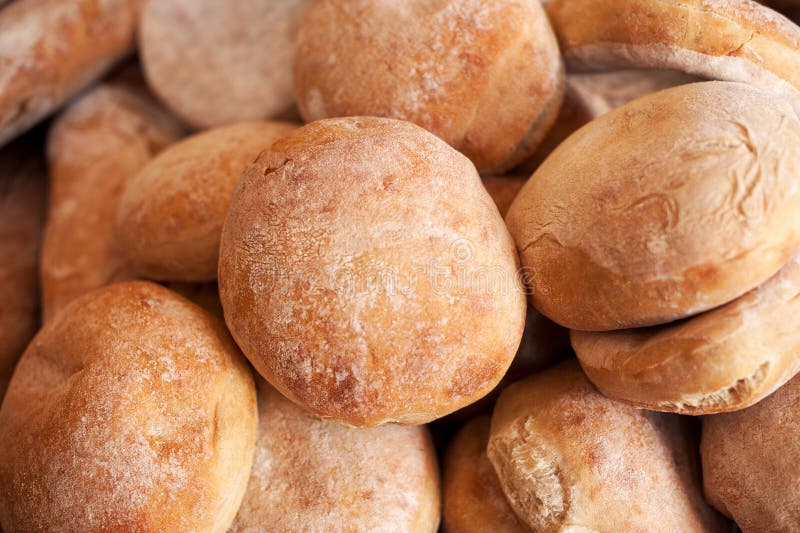 160 Baps Bread Images Stock Photos - Free & Royalty-Free Stock Photos ...