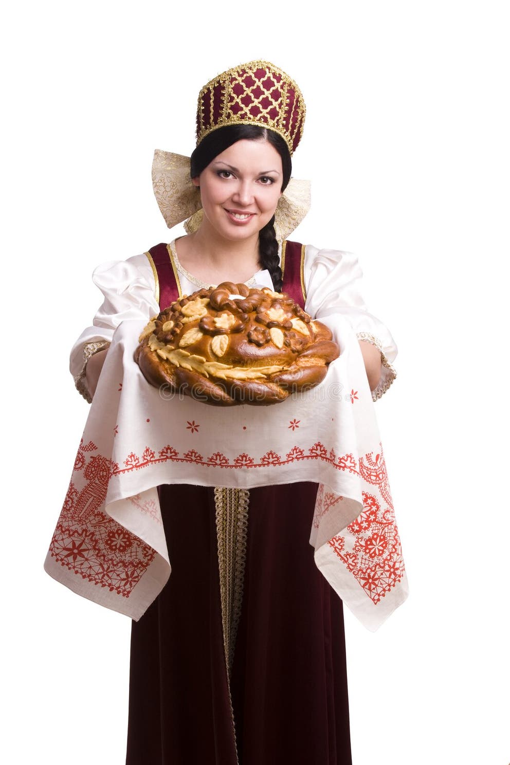 2,399 Kokoshnik Stock Photos - Free & Royalty-Free Stock Photos from ...