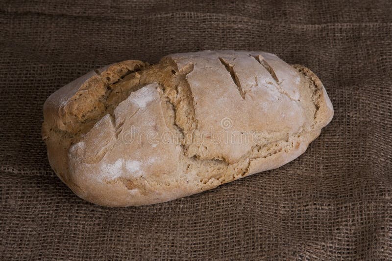 Bread stock photo. Image of baker, roll, brad, kitchen - 51155340